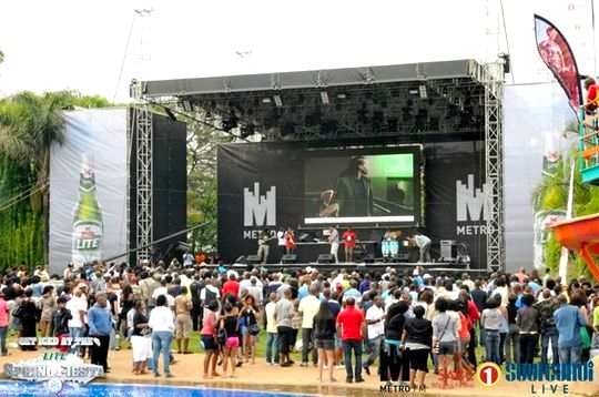 Why the Spring Fiesta in Boksburg is the Best Thing since Sliced Bread - TravelGround Blog