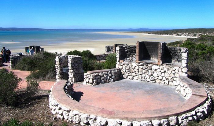 20 of the Best Public Braai Spots in the Western Cape - TravelGround Blog